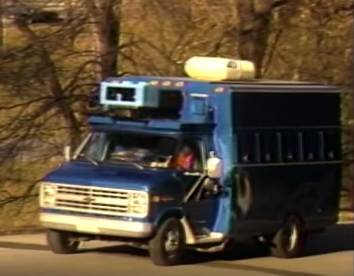 As tartarugas que abriram as portas para a robótica – in|SAC